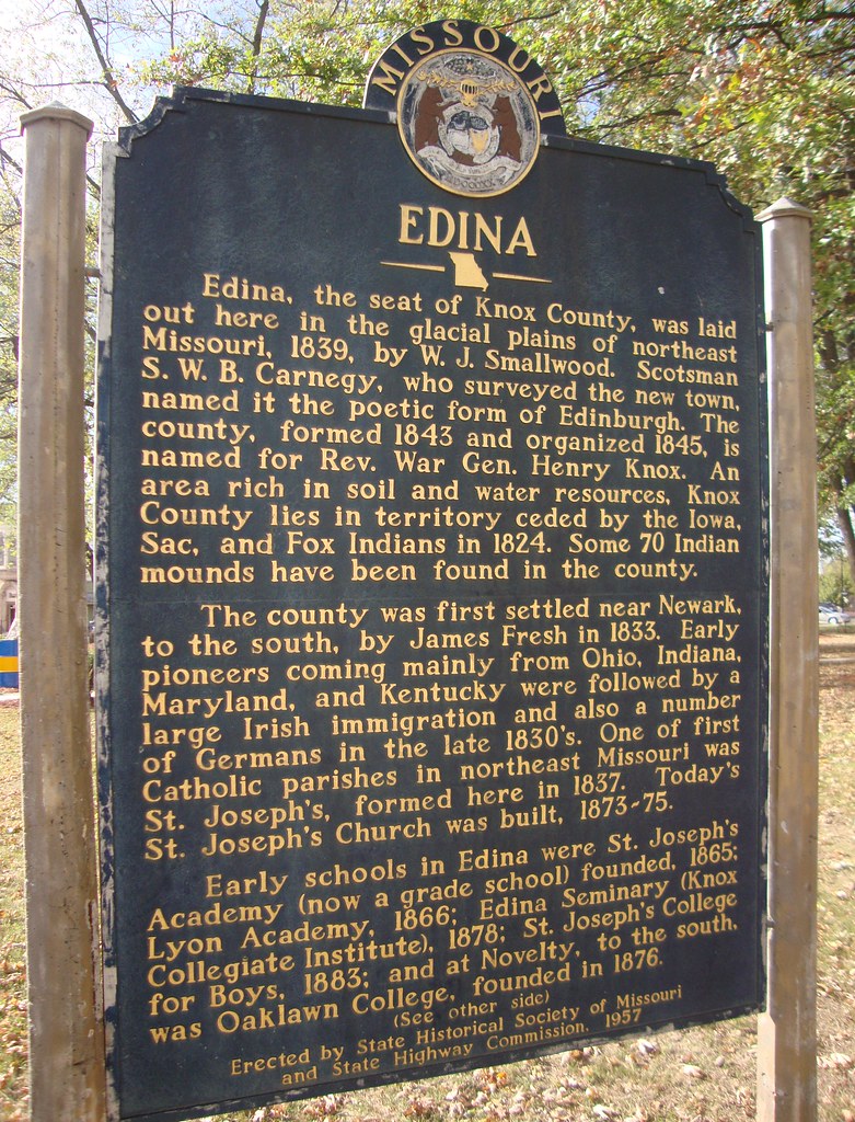 Knox County Historical Society and Museum